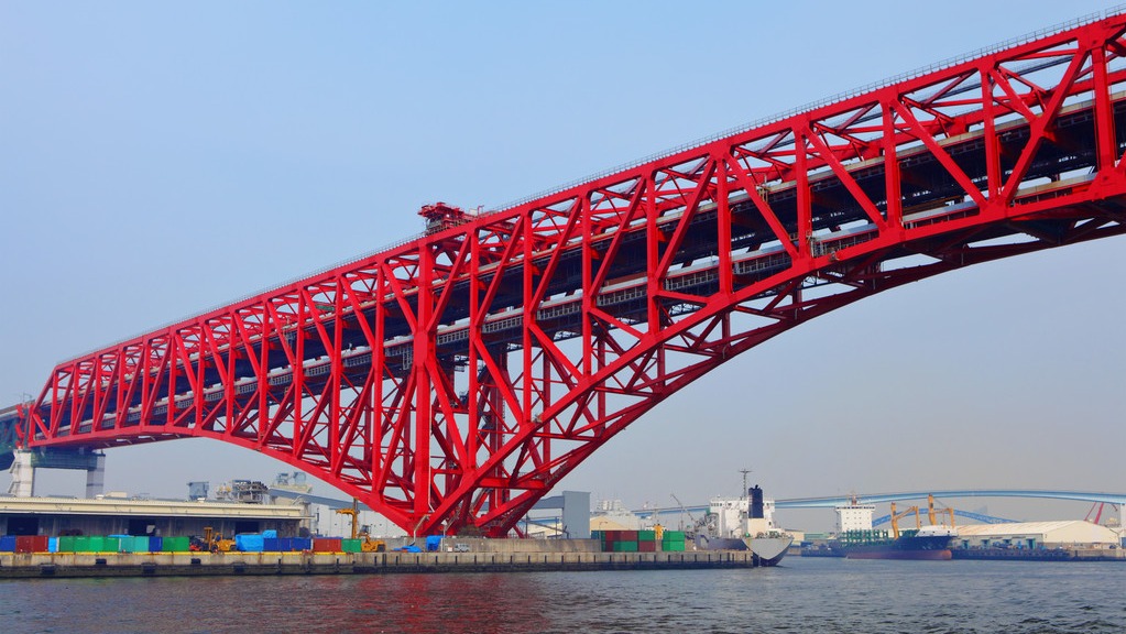 Bridges Around the World: Comprehensive AI training Dataset