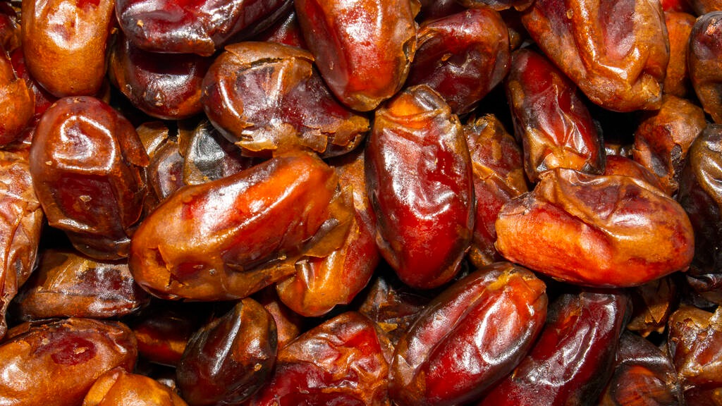 Smart Dates Identification Dataset