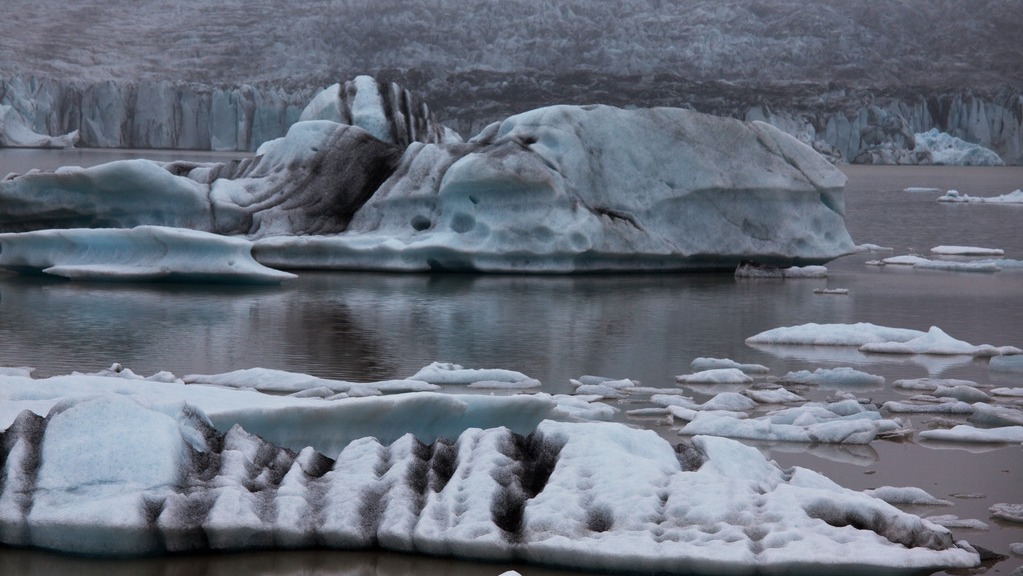 Extreme Landscapes Collection Dataset for AI: Discover Nature's Most ...