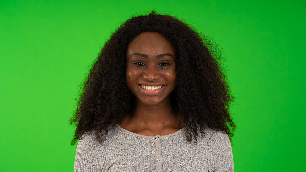 Dataset of diverse peoples faces for machine learning