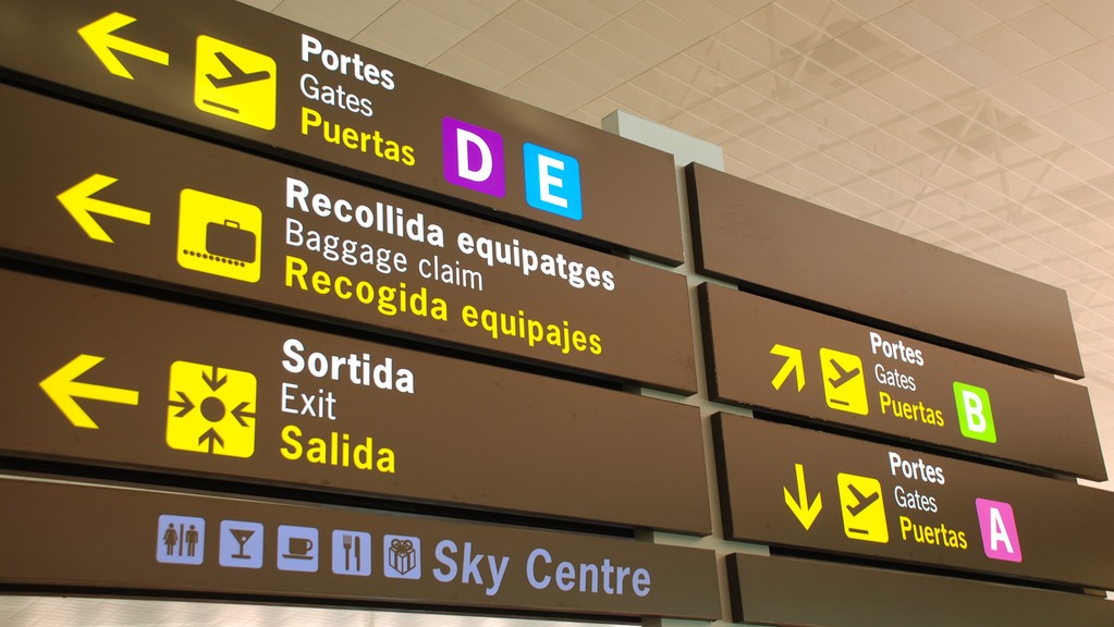Global Airport Collection Dataset: A Comprehensive Image Collection of ...