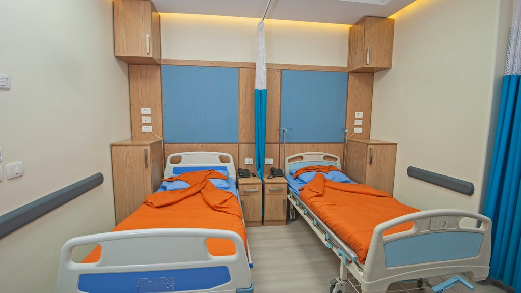 Global Health Facilities Dataset: AI-Enhanced Insights for Informed ...