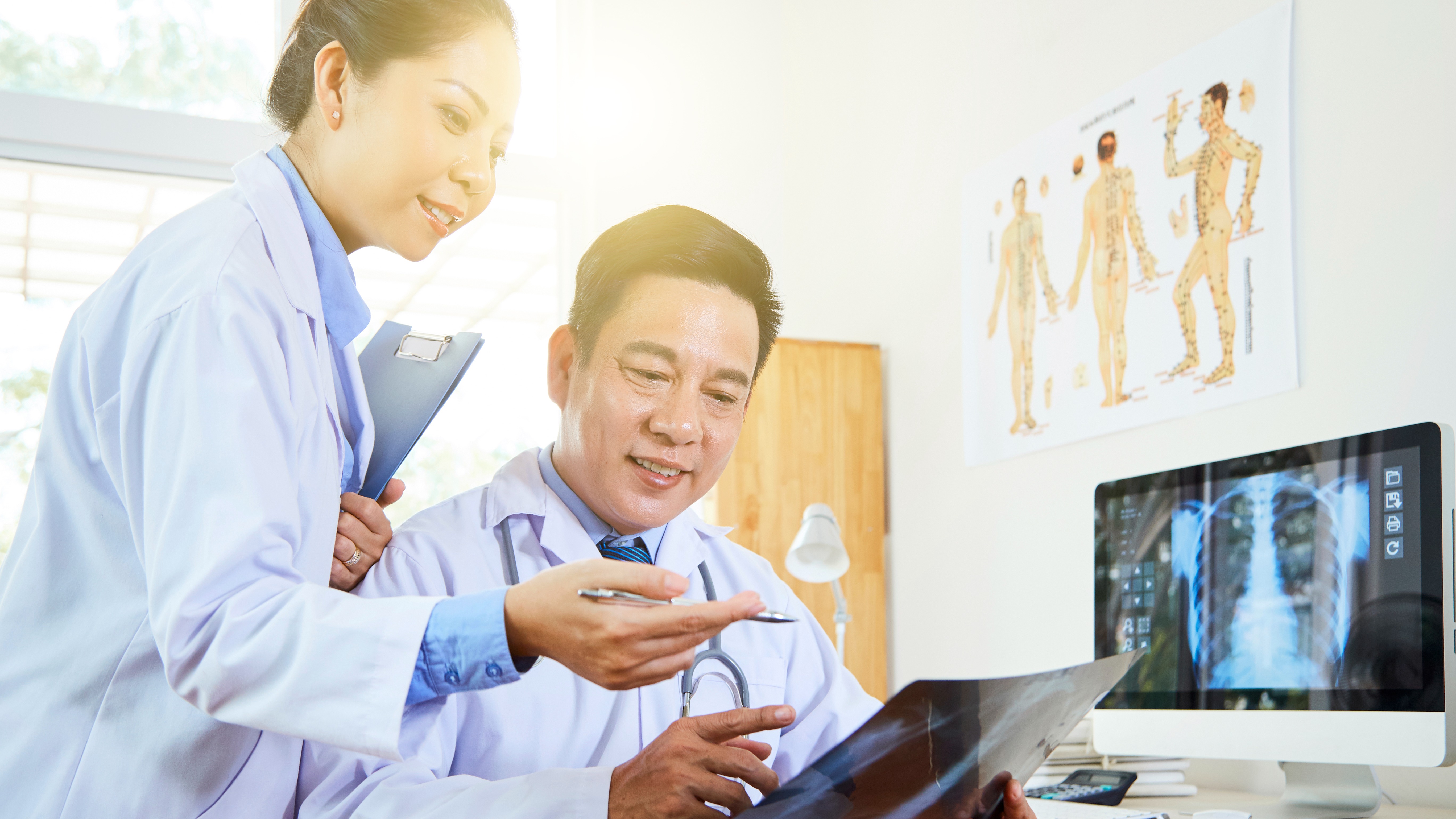 Diverse Medical Contexts: AI Dataset for Healthcare