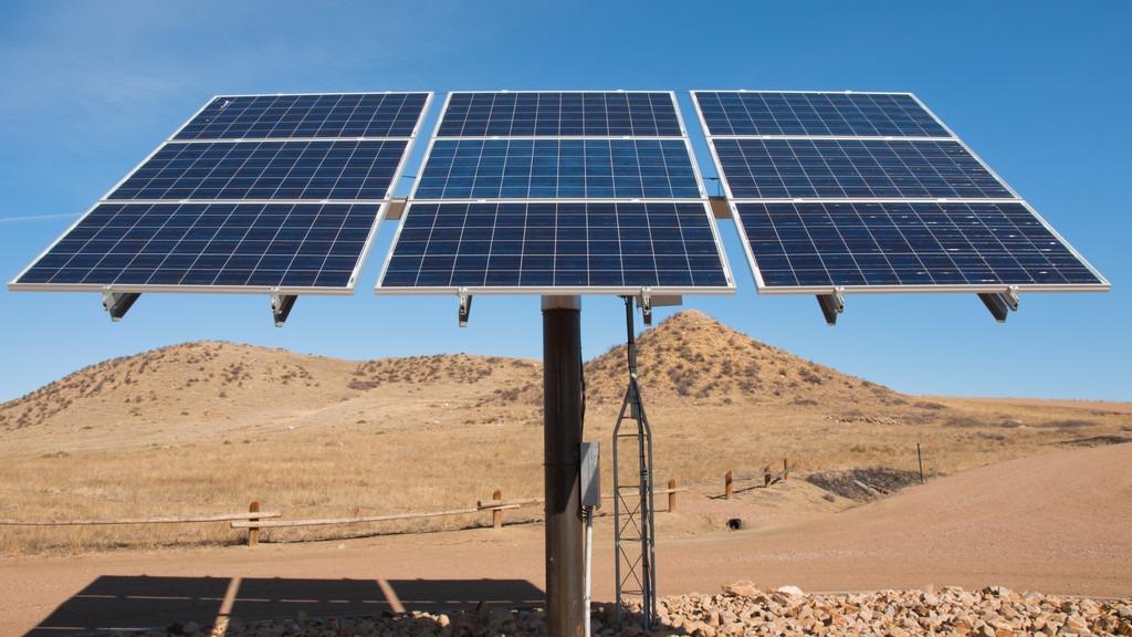 Optimizing Solar Energy: Collection Dataset for AI Training