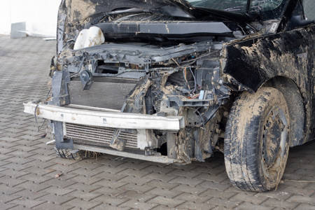 Comprehensive Damaged Cars Database: Your AI Analysis Tool