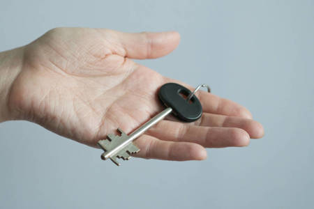 Hand Palm Recognition Dataset: AI for Security