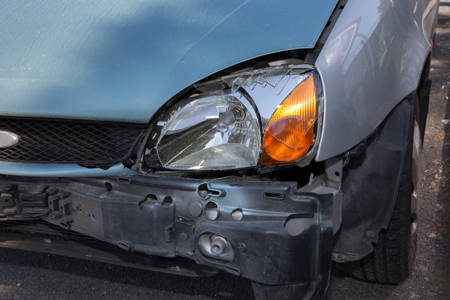 Comprehensive Damaged Cars Database: Your AI Analysis Tool