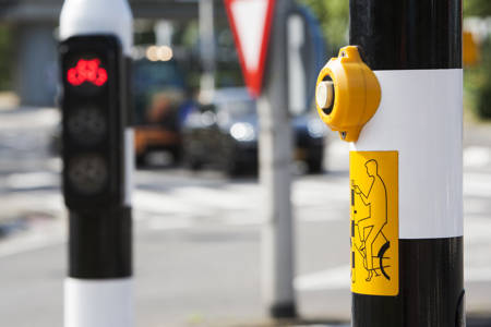 Urban Signals: Traffic Light Dataset - AI Vision