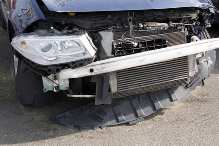 Comprehensive Damaged Cars Database: Your AI Analysis Tool