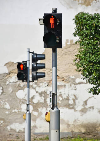 Urban Signals: Traffic Light Dataset - AI Vision