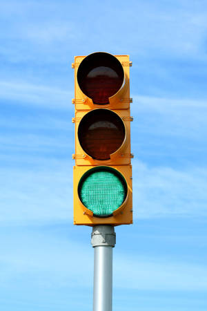 Urban Signals: Traffic Light Dataset - AI Vision