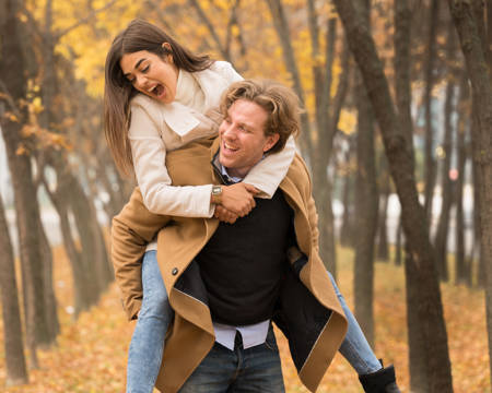 Captivating Fall Scenarios Dataset: Diversity and Unity in Every Frame ...