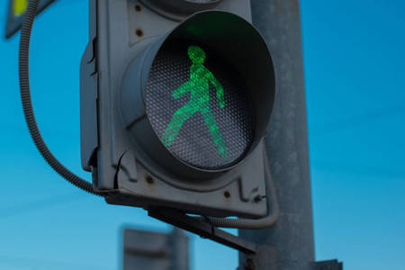 Urban Signals: Traffic Light Dataset - AI Vision