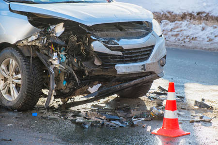 Comprehensive Damaged Cars Database: Your AI Analysis Tool