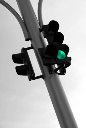Urban Signals: Traffic Light Dataset - AI Vision