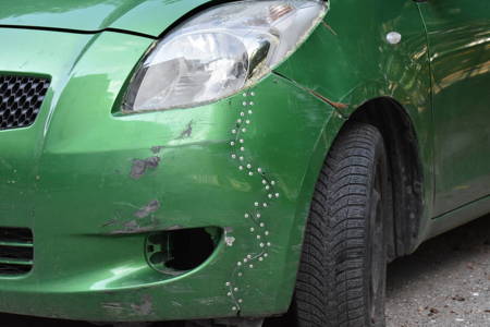 Comprehensive Damaged Cars Database: Your AI Analysis Tool