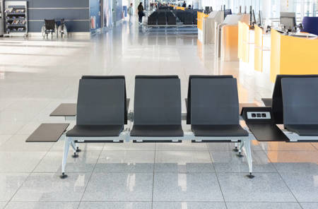 Global Airport Collection Dataset: A Comprehensive Image Collection of ...