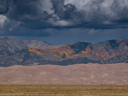 Extreme Landscapes Collection Dataset for AI: Discover Nature's Most ...