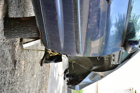 Comprehensive Damaged Cars Database: Your AI Analysis Tool