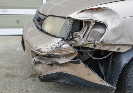 Comprehensive Damaged Cars Database: Your AI Analysis Tool