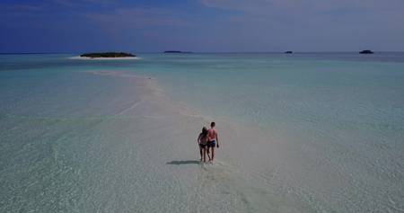 Exploring Beach Life: Insights from People In Various Beach Activities ...