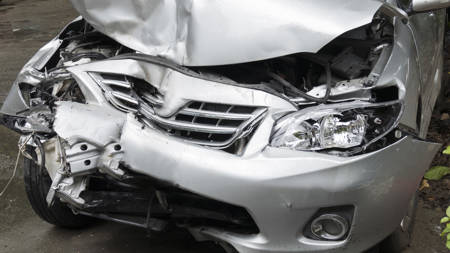 Comprehensive Damaged Cars Database: Your AI Analysis Tool