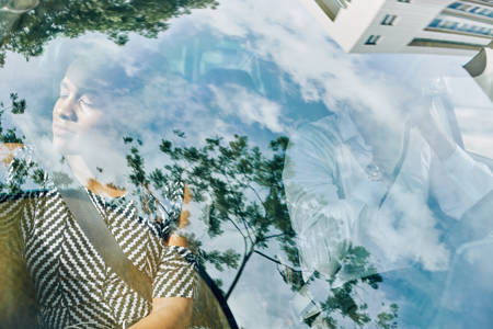 Urban Street Scenes Dataset Capturing City Life Dynamics