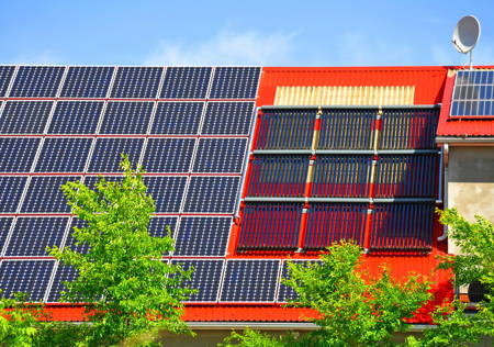 Optimizing Solar Energy: Collection Dataset for AI Training